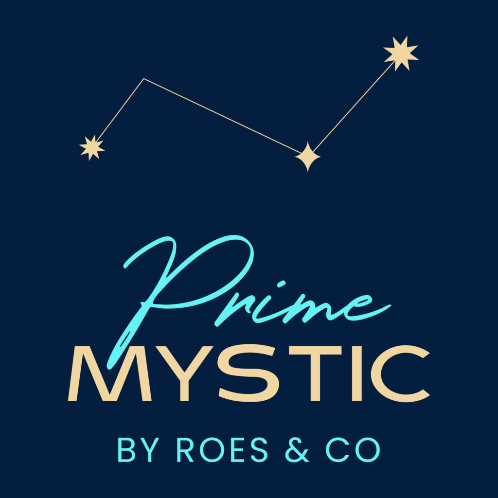 Prime Mystic - ROES & CO